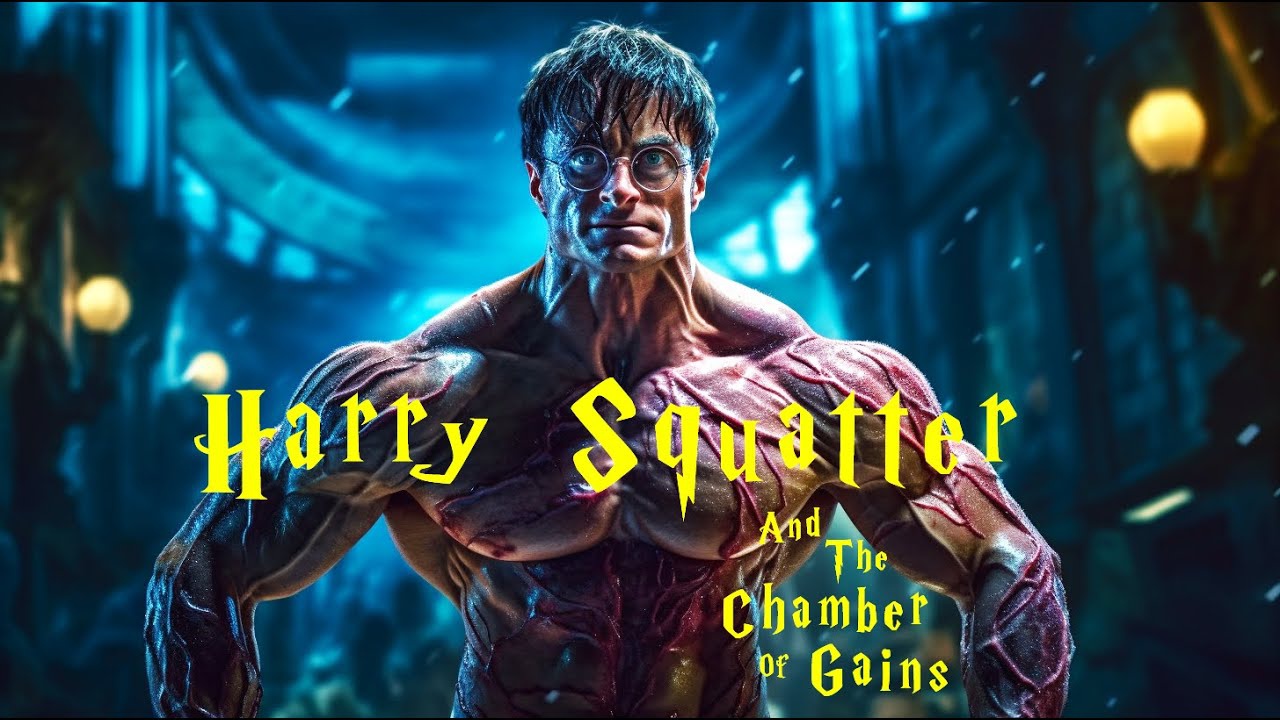 Gym themed memes worth bulking up on!!