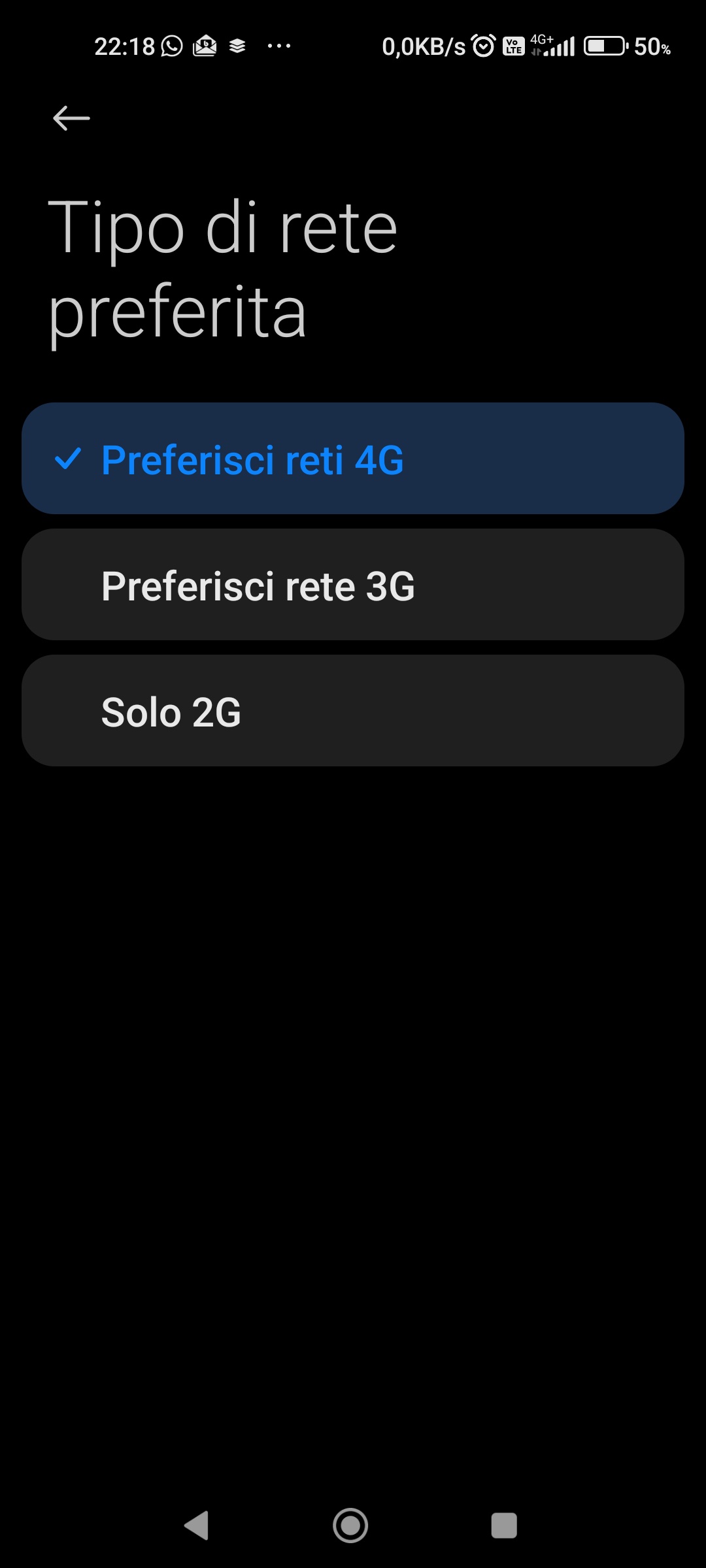 CoopVoce, partnership con Vodafone: accesso alla rete, nuovi servizi e 5G