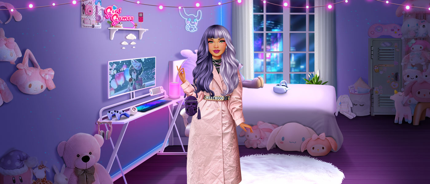 Disqus Profile - meepgirl