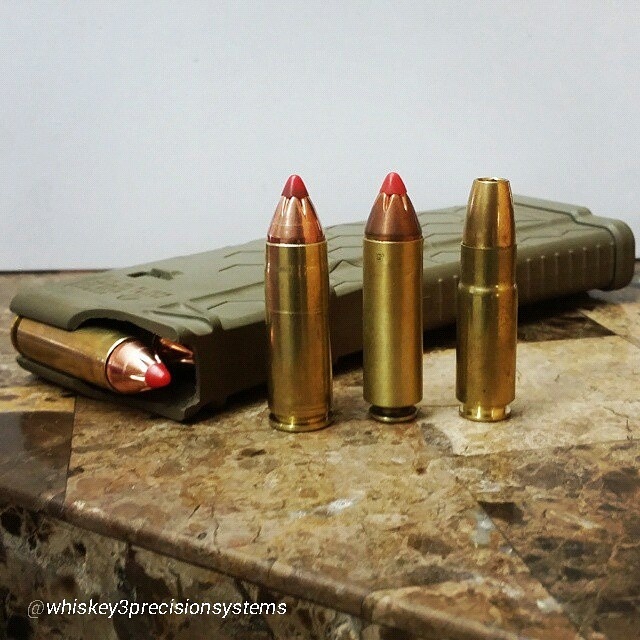 Big Horn Armory's new project: The AR500 in .500 Auto Mag -The Firearm Blog