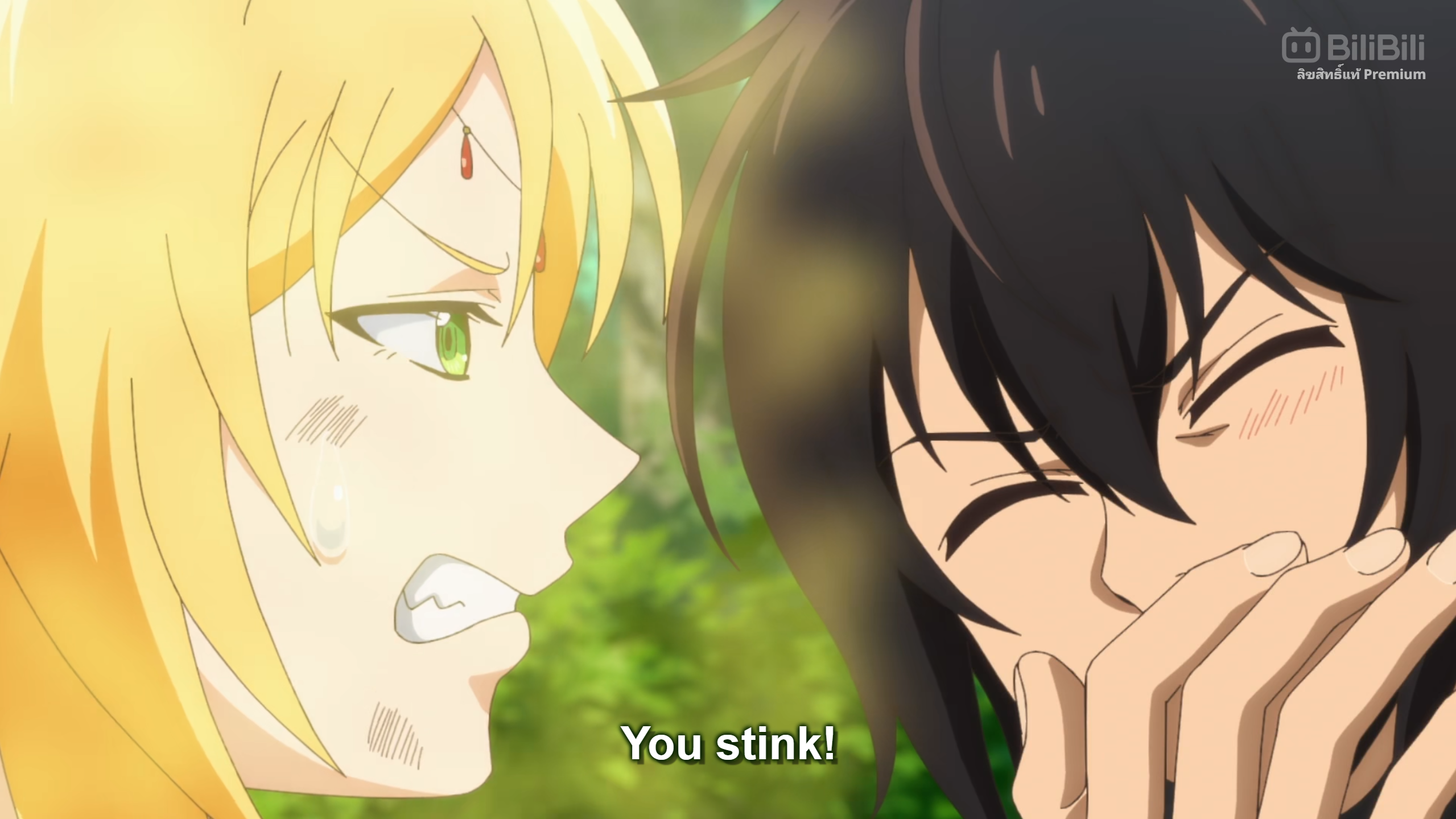 Disqus - A Gatherer's Adventure in Isekai Episode 2 | Discussion (Sozai ...
