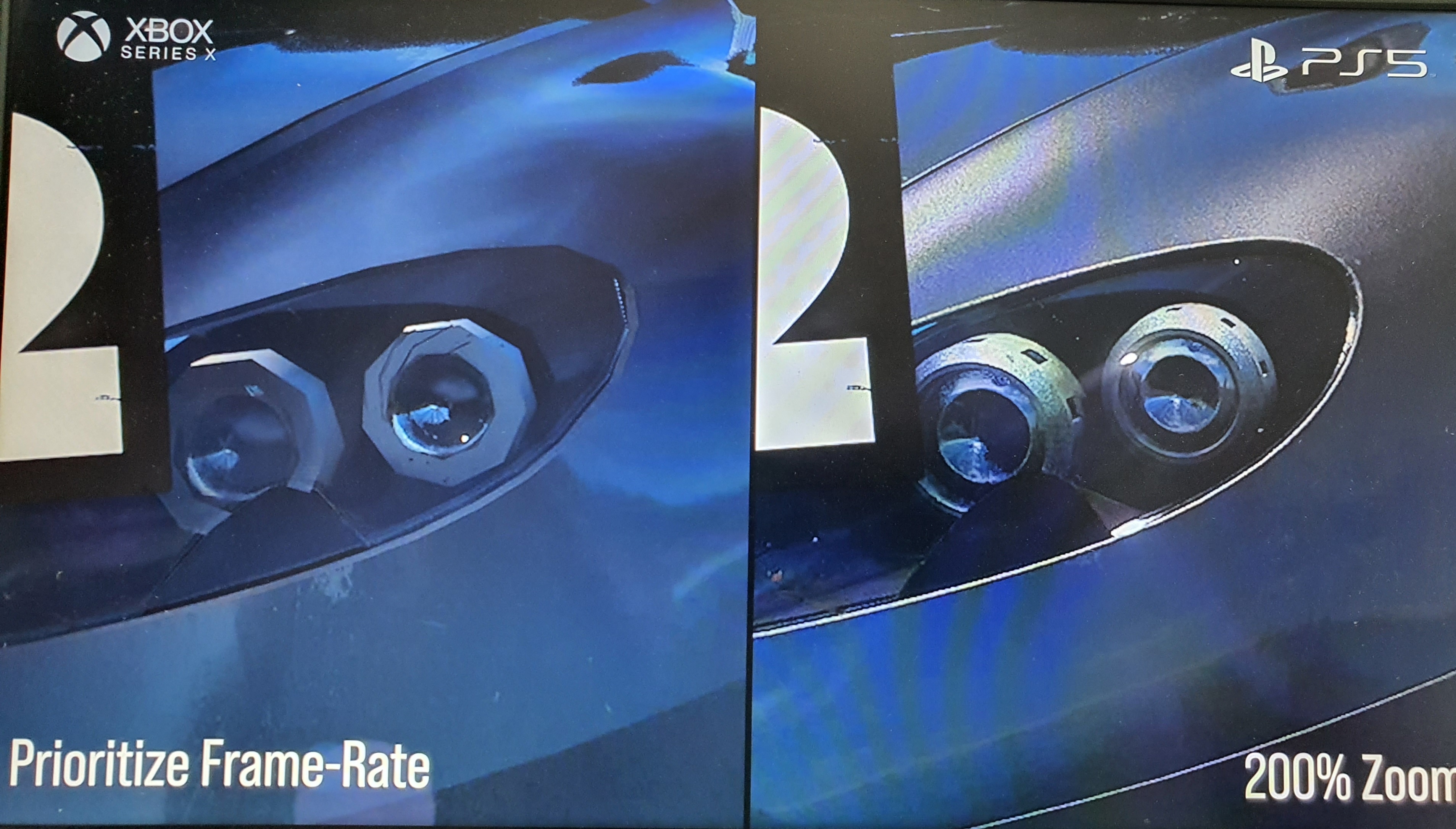 Discussion: PlayStation 5 120 FPS Option for Previous Gen Games ...