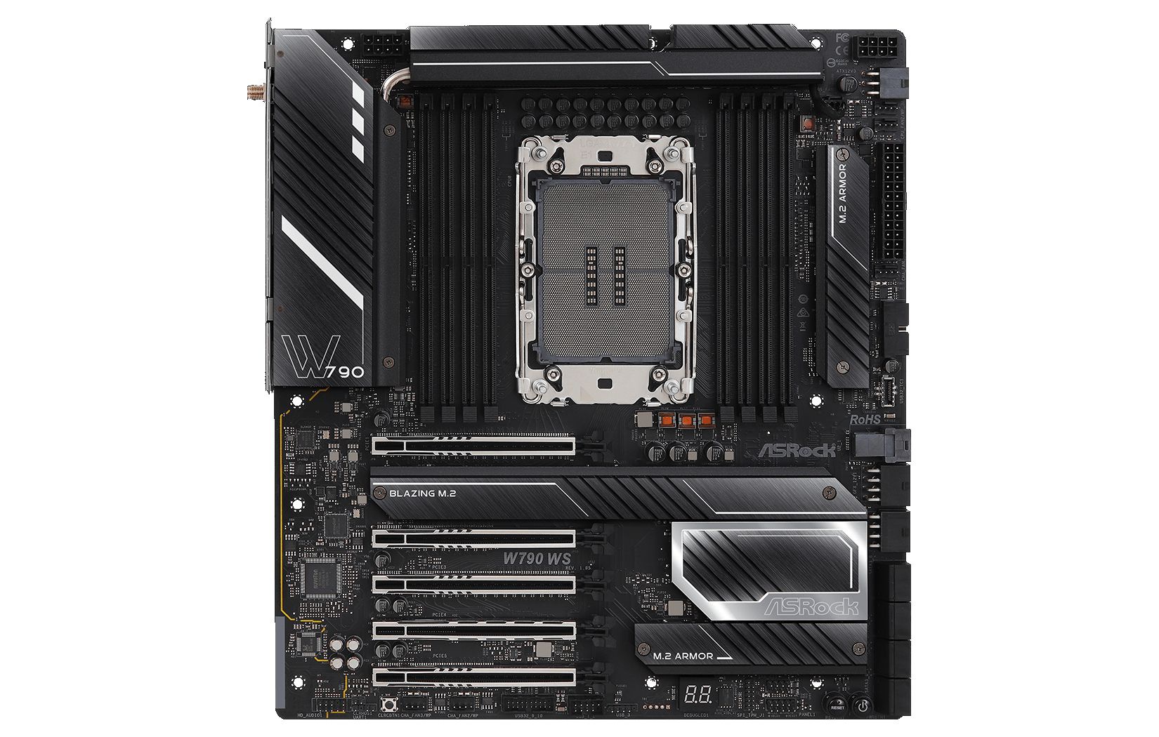 Discussion: Intel Arrow Lake Desktop CPUs With Up To 40 Cores & 40% ...