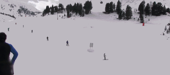 Snow Sexy Hot Girls Photos Winter Snowboard Ski Bunnies 2018 theChive