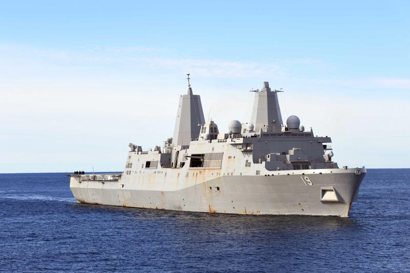 Navy.mil photo of the day puts the USN Rusty Navy on display | SpaceBattles