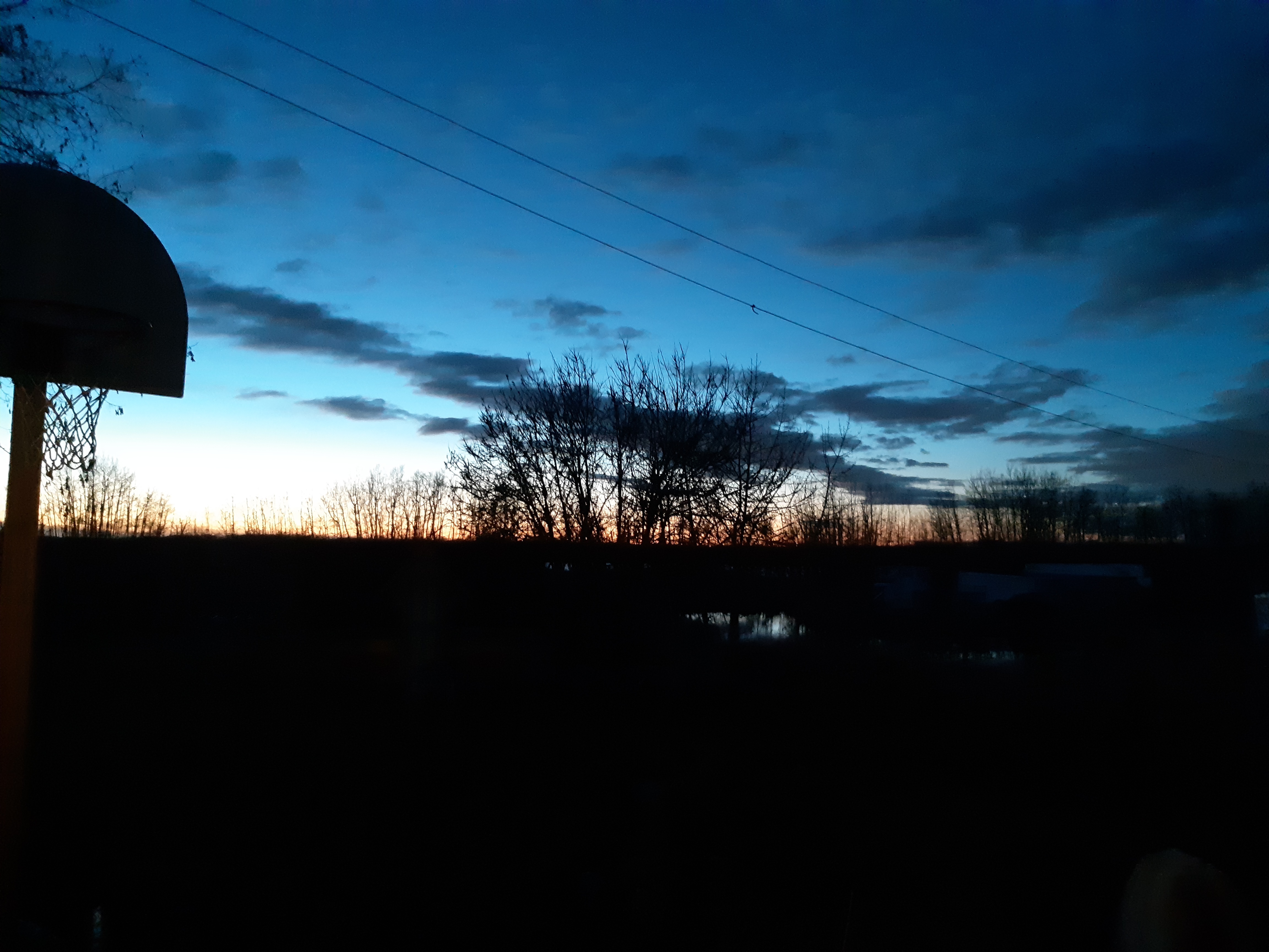 5 Reasons Your Sunrise or Sunset Photos Don’t Look Stunning