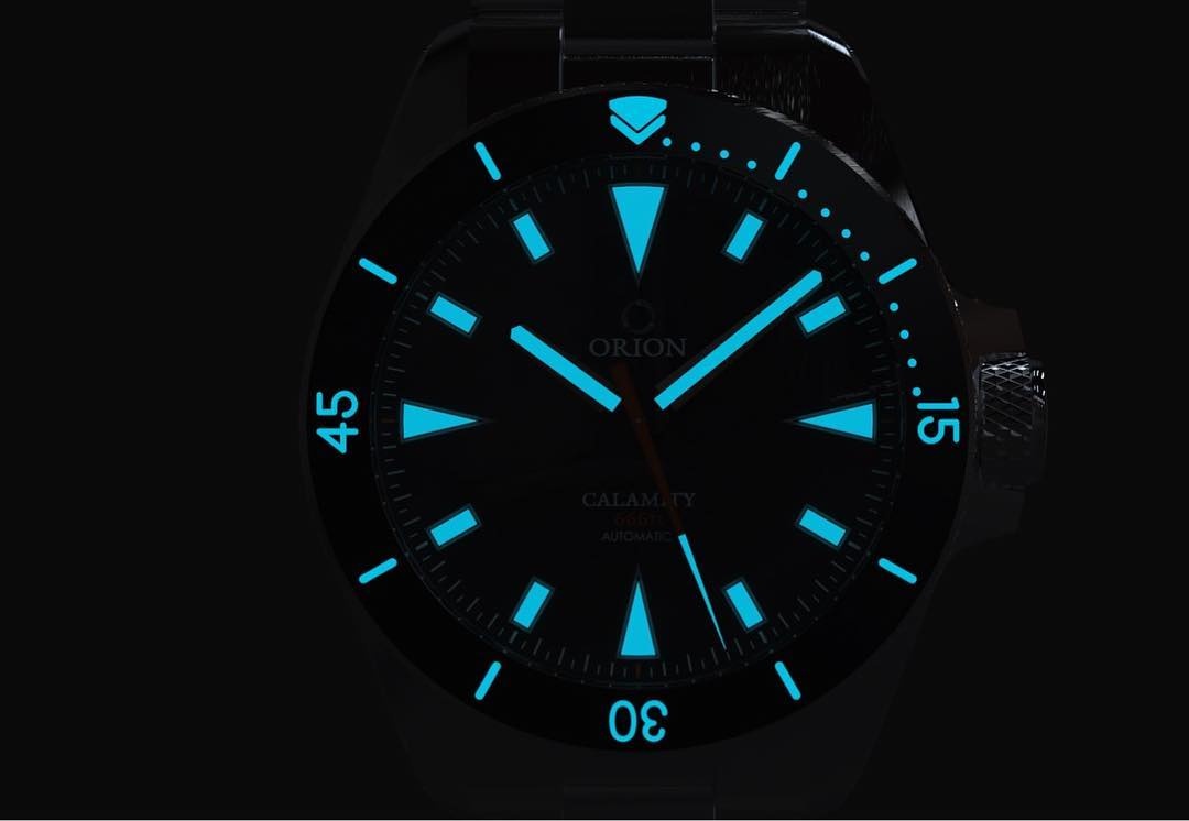 Orion Calamity Dive Watch Review | Page 2 of 2 | aBlogtoWatch