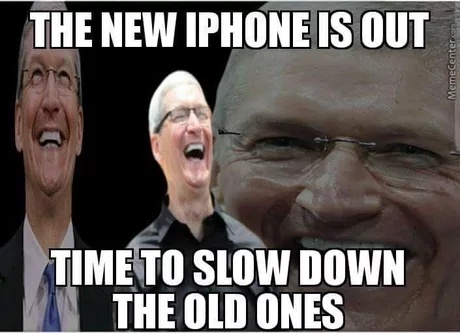 Discussion: Apple A12 Bionic: 7 Billion Transistors, 5 TOPS Neural ...