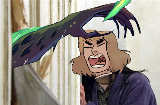 Vainglorious - Chapter 6: 11