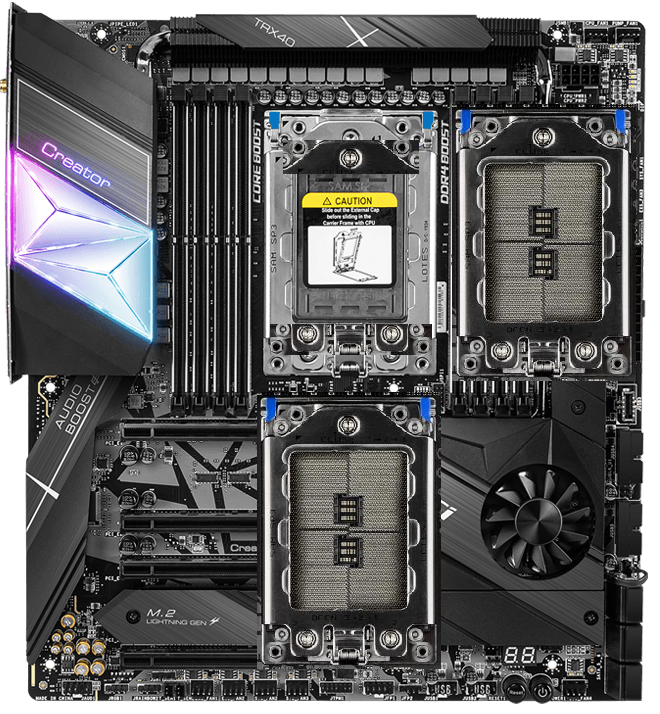 Discussion: AMD Navi 23 'NVIDIA Killer' GPU With Hardware Ray Tracing ...