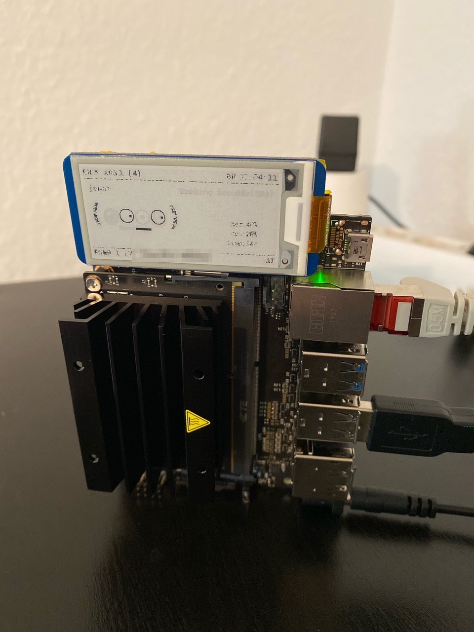 Pwnagotchi - Deep Reinforcement Learning instrumenting bettercap for WiFi pwning.