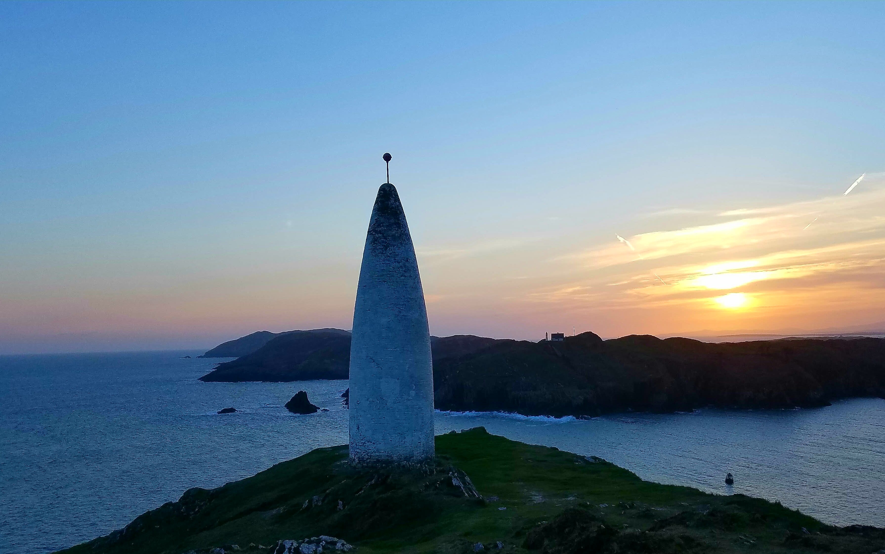10 Spectacular Places In Ireland To Watch The Sun Set | Ireland Before ...