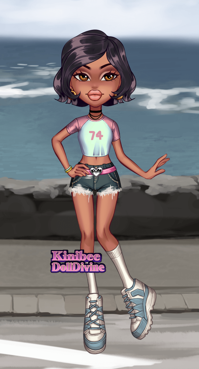 Disqus Profile - emily_haupt