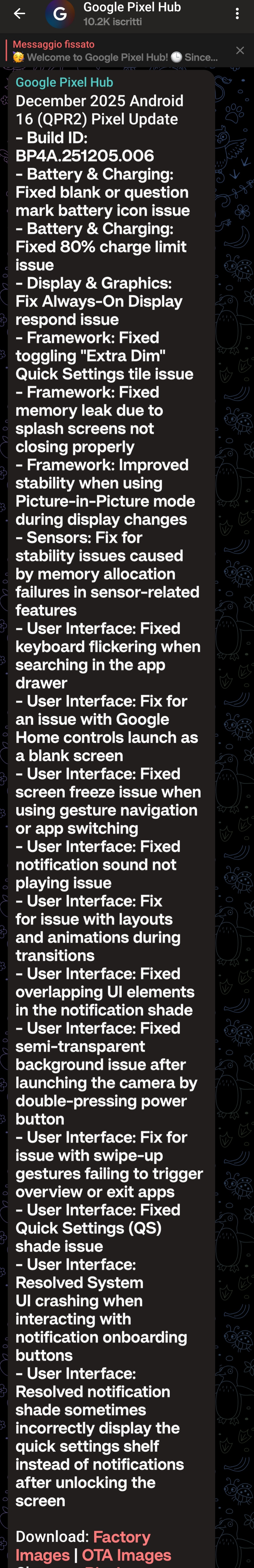 Android 16 QPR2 è una delle release più azzeccate per i Pixel? Sì, per ...