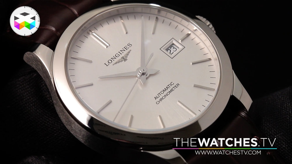 Seiko Presage SJE073 Watch | aBlogtoWatch
