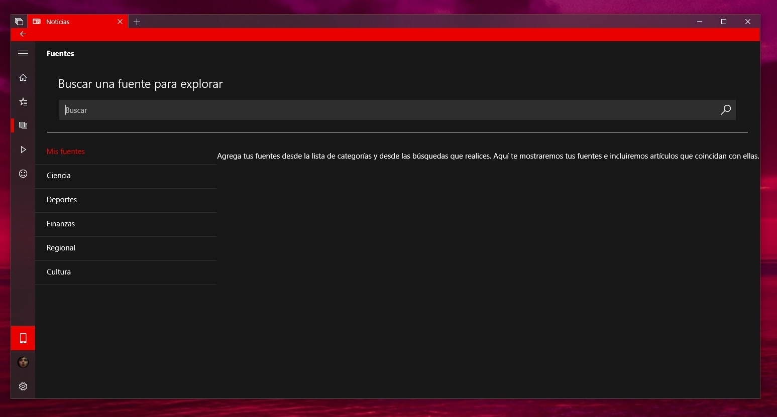 Microsoft updates Windows 10 News app with rebrand and new design : r ...