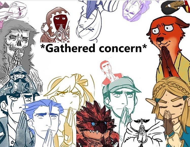 Namesake - So broken