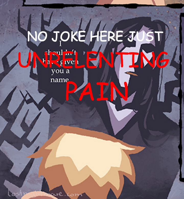 Lost Nightmare - 07 - 09