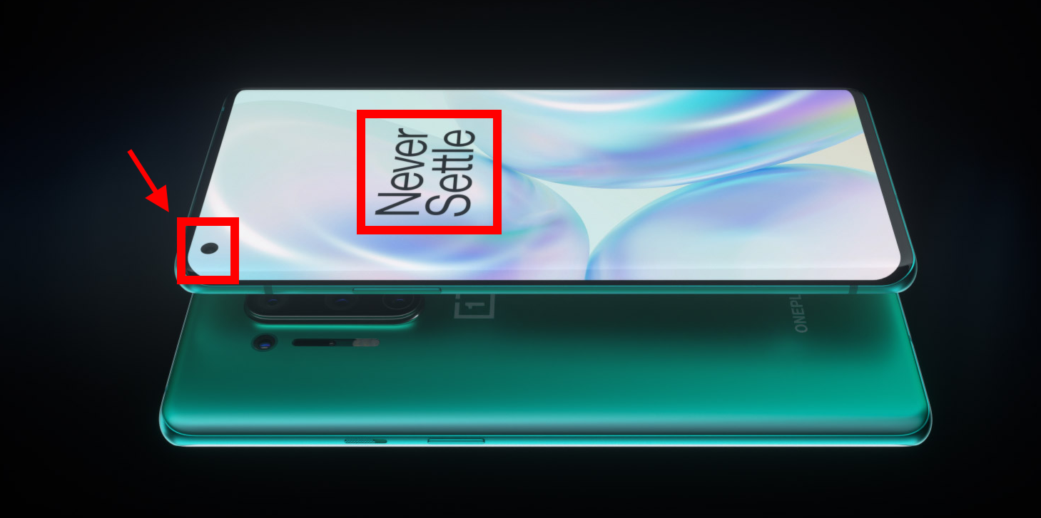 Discussion: OnePlus 8 Pro and OnePlus 8 Go Official: Snapdragon 865, 5G ...