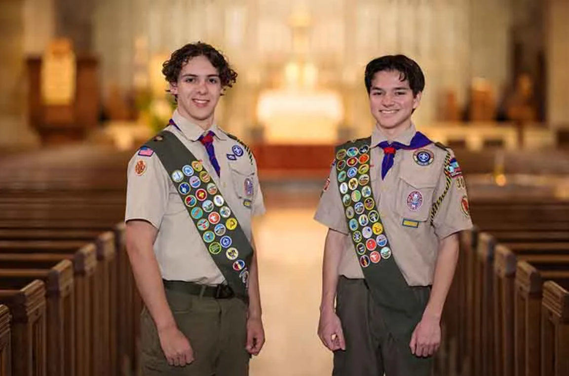 An Epidemic of Stars and Medals Inflation | Bacon's Rebellion ...