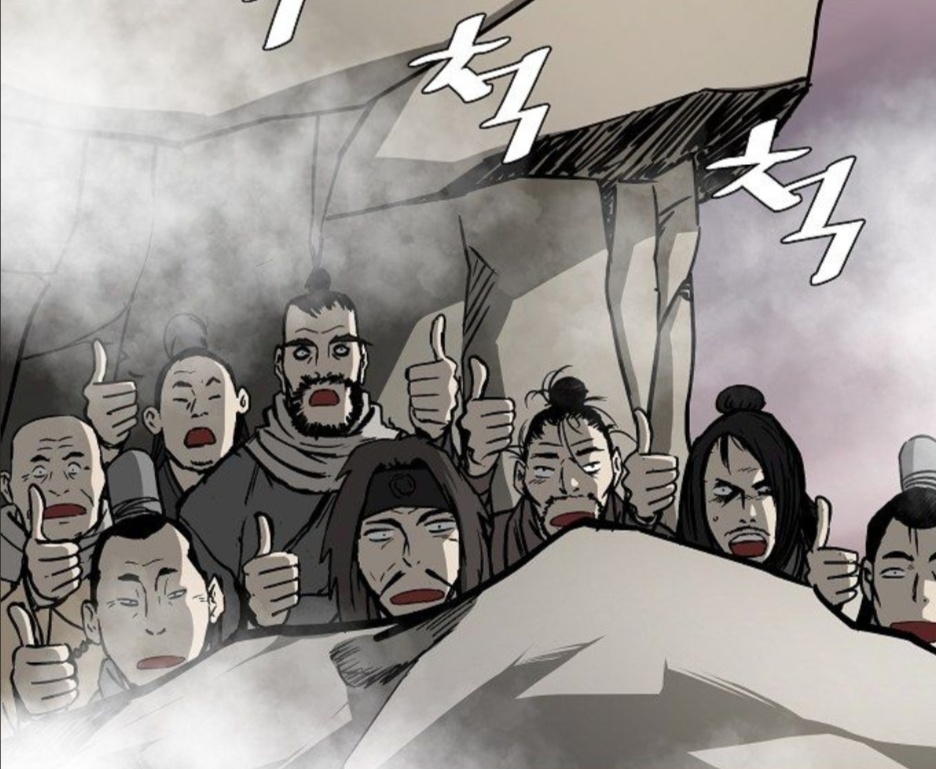 Bowblade Spirit - chapter 42 - Kissmanga