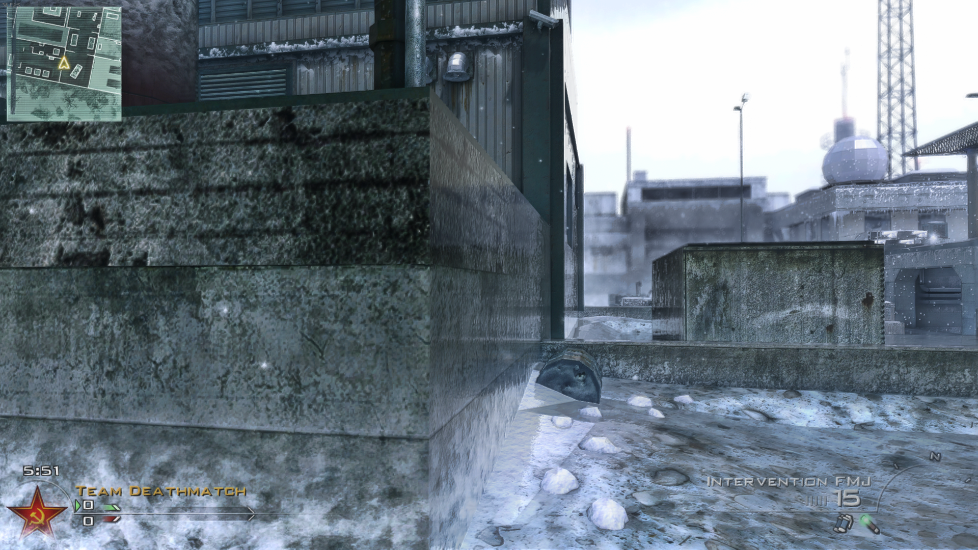 Discussion: Call of Duty: Modern Warfare 2 Player Choice Details ...