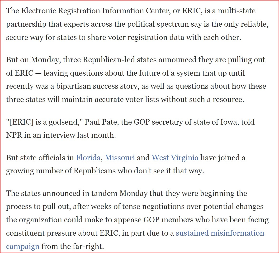 Rosalyn Dance Can Help Interpret Democratic Election Laws | Bacon's ...