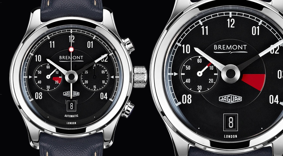 ICON The Duesey Watch Hands-On | aBlogtoWatch