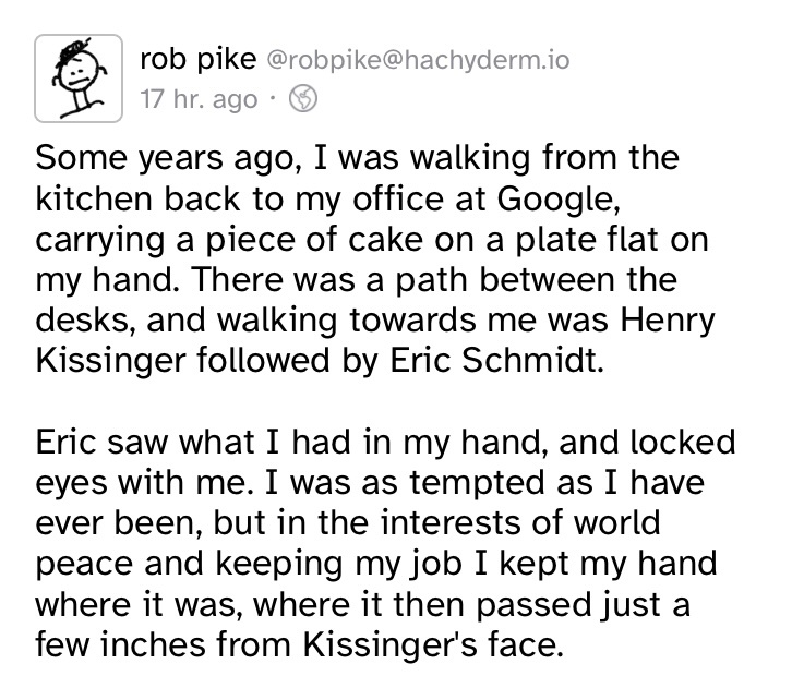 Disqus Profile - jonathan_hendry