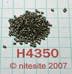 The new Vihtavuori High Energy reloading powder: N565 | thefirearmblog.com