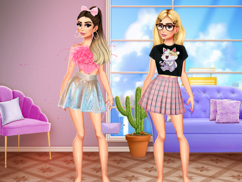 Disqus Profile - meepgirl