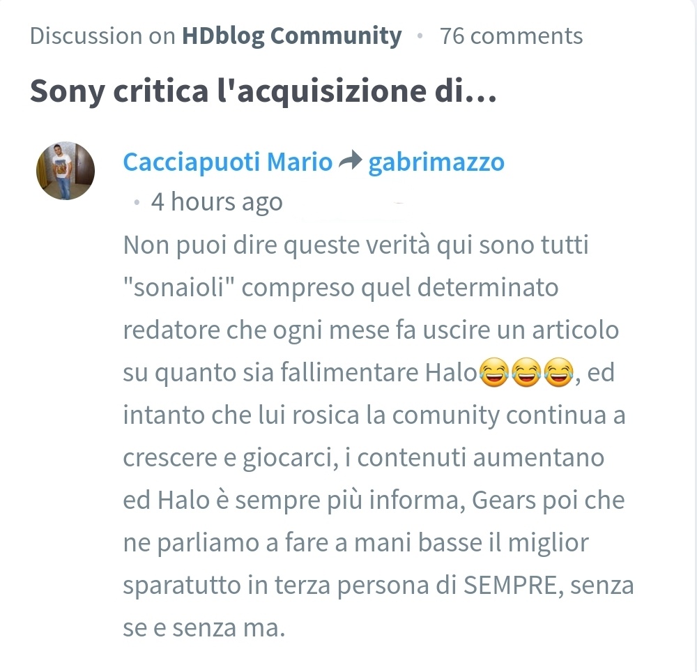 Sony critica l'acquisizione di Activision-Blizzard: Call of Duty è ...