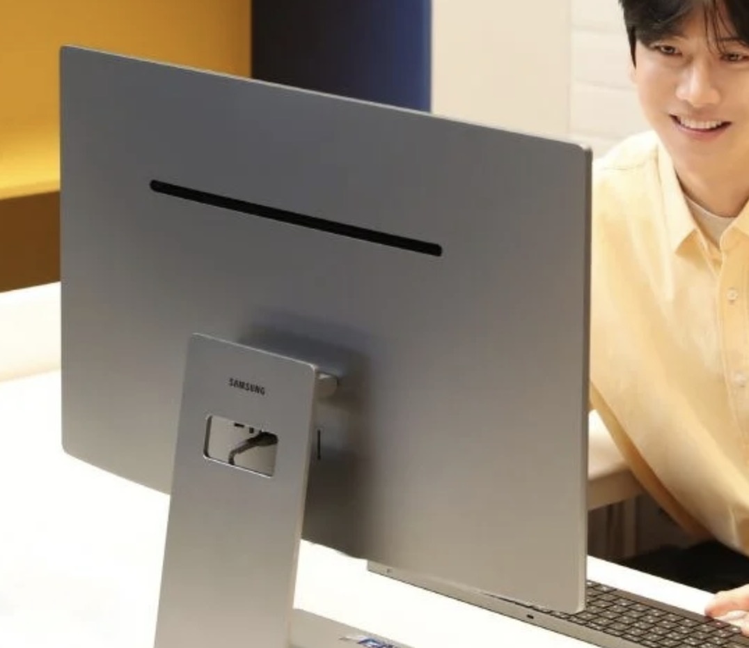 Samsung annuncia il suo nuovo All-in-One Pro ultrasottile con display ...