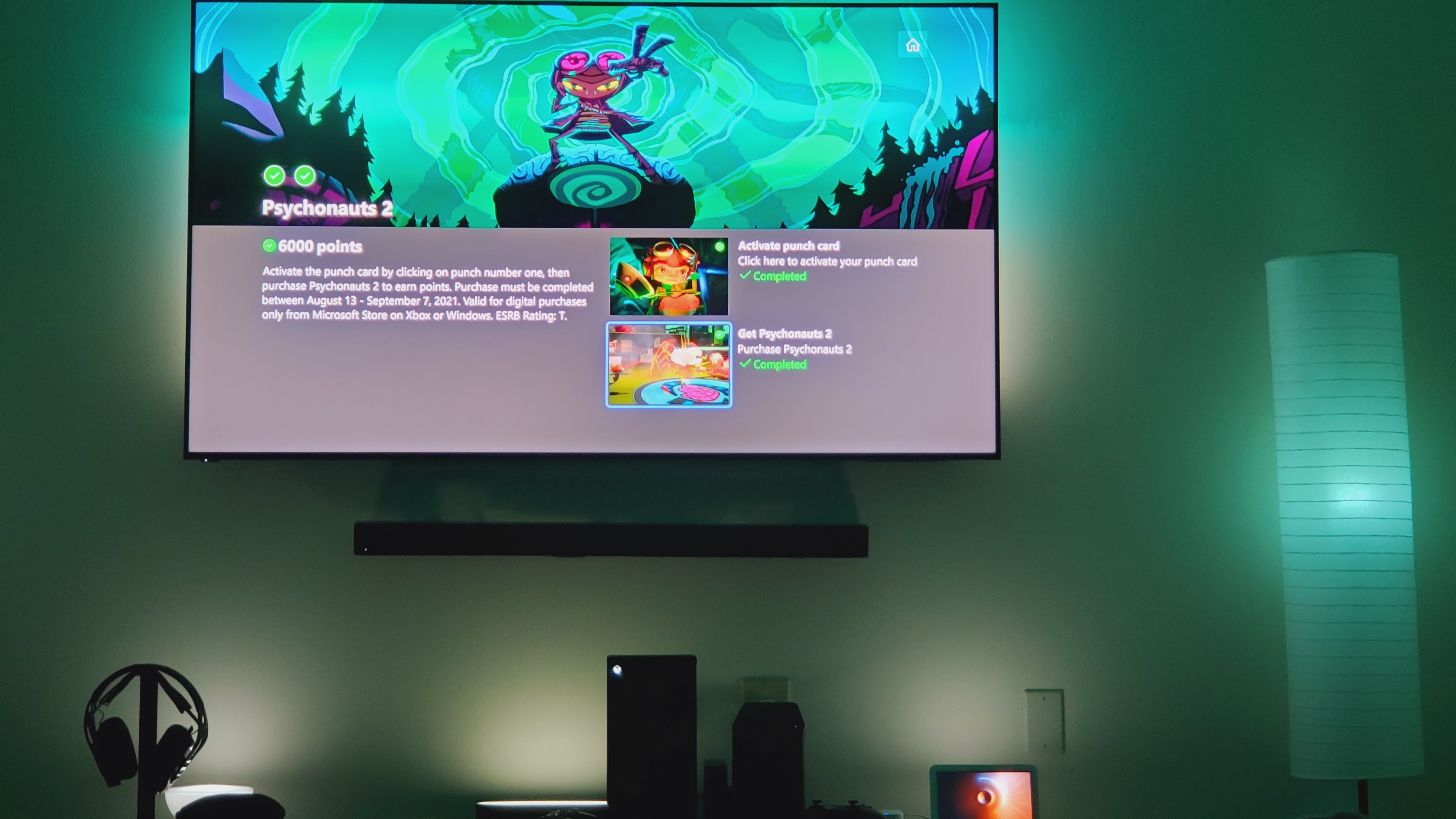 Discussion: Psychonauts 2 Review - Double Fine's Sequel Is Absolutely ...