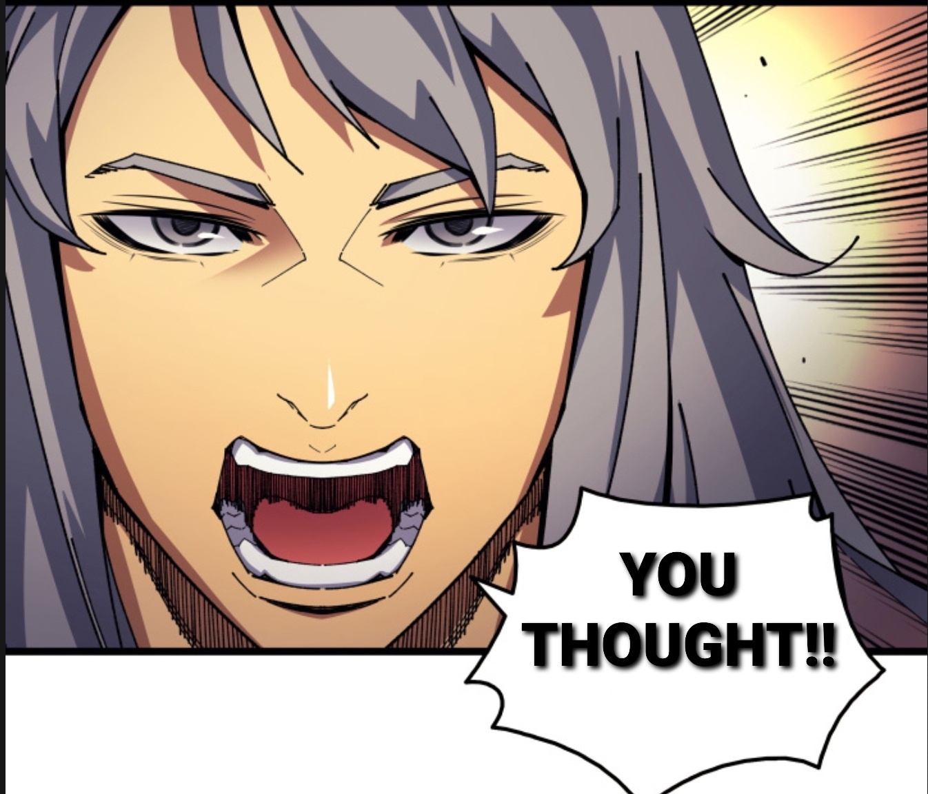 The Rise of the Unemployed Wise Man - Ch. 11 | MangaDex Forums