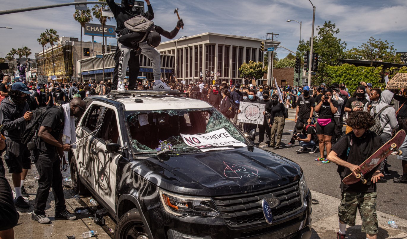 God Made Nikki Haley, Too | Bacon's Rebellion - Democracy Thrives in ...