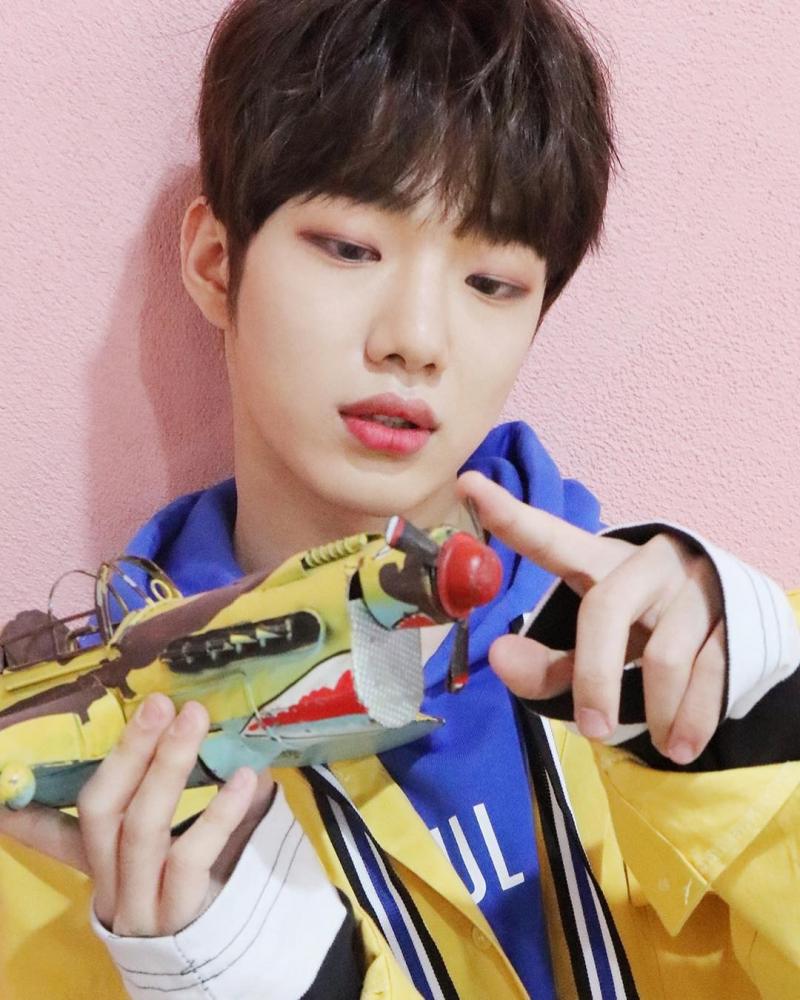 TST Members Profile (Updated!)