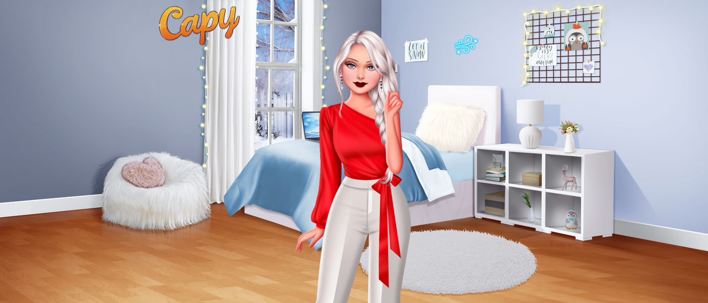 Disqus Profile - meepgirl