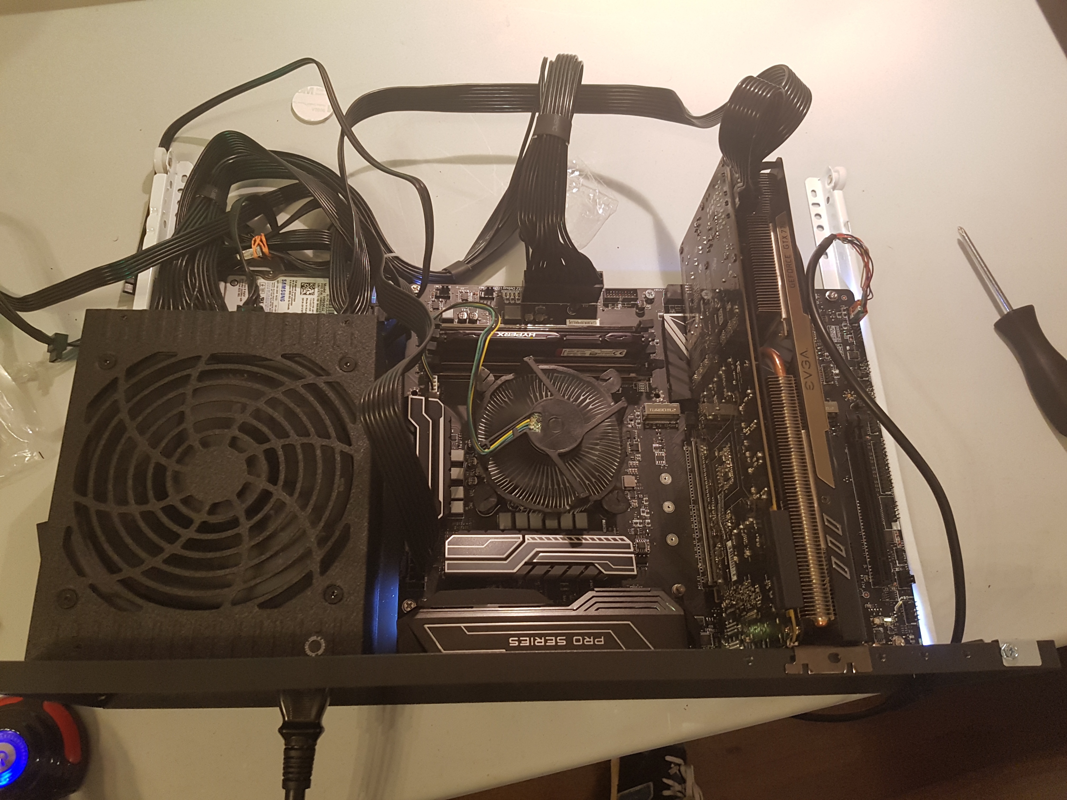 Discussion: AMD's Next-Gen Zen 3 Powered EPYC Milan 'Genesis' CPUs ...