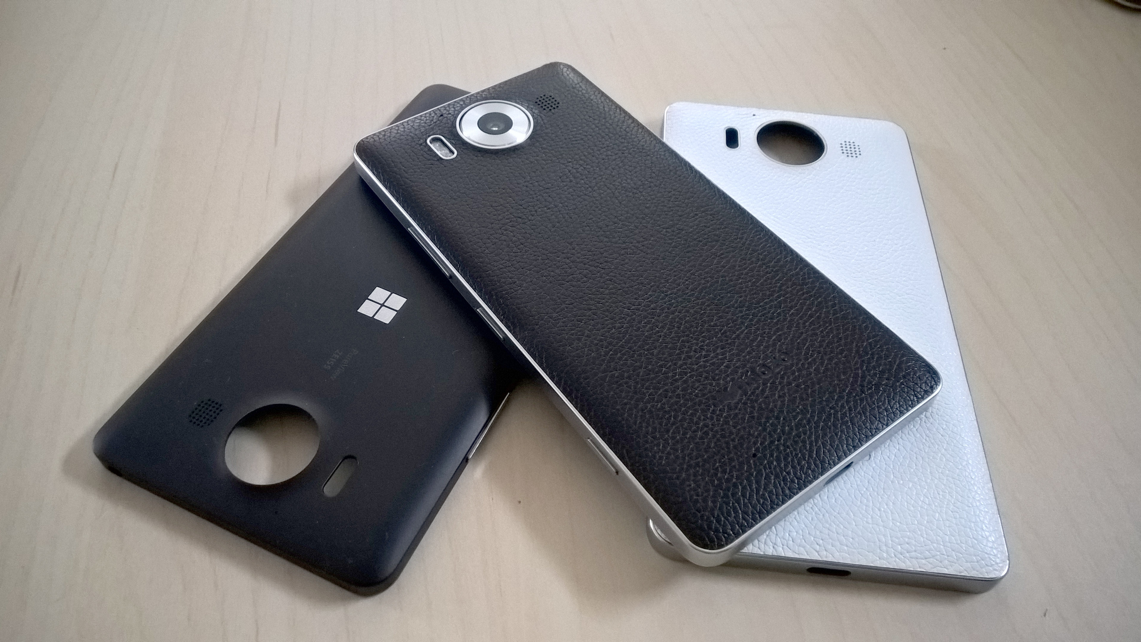 More Honjo Lumia 850 / 850 XL images leak, this time from China ...