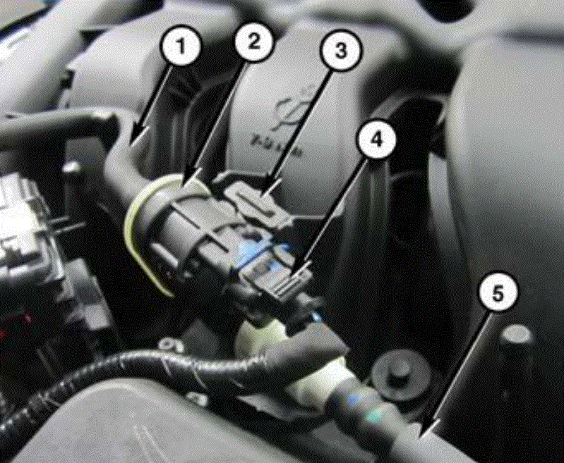 Code U1424 Jeep Implausible Engine Torque Signal Received (With Video)