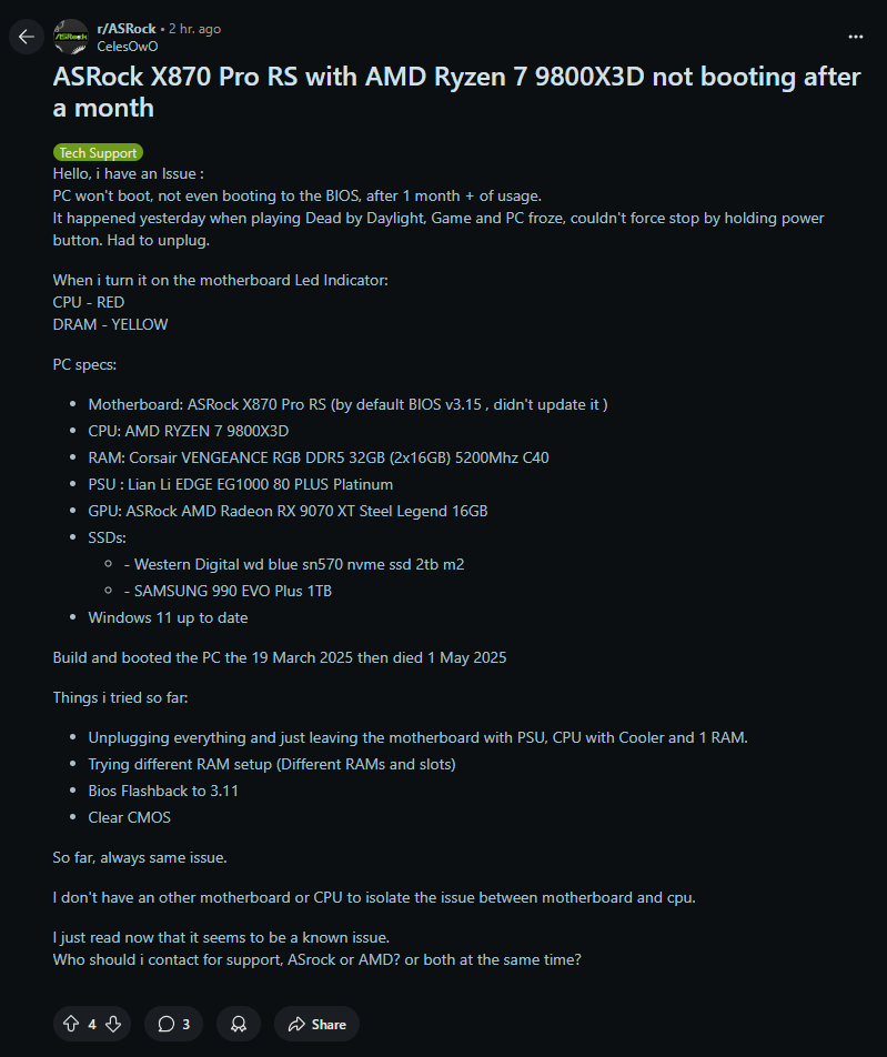 Discussion: ASUS Debuts ATS RX 9070 GRE Edition, Featuring 3072 Shaders ...