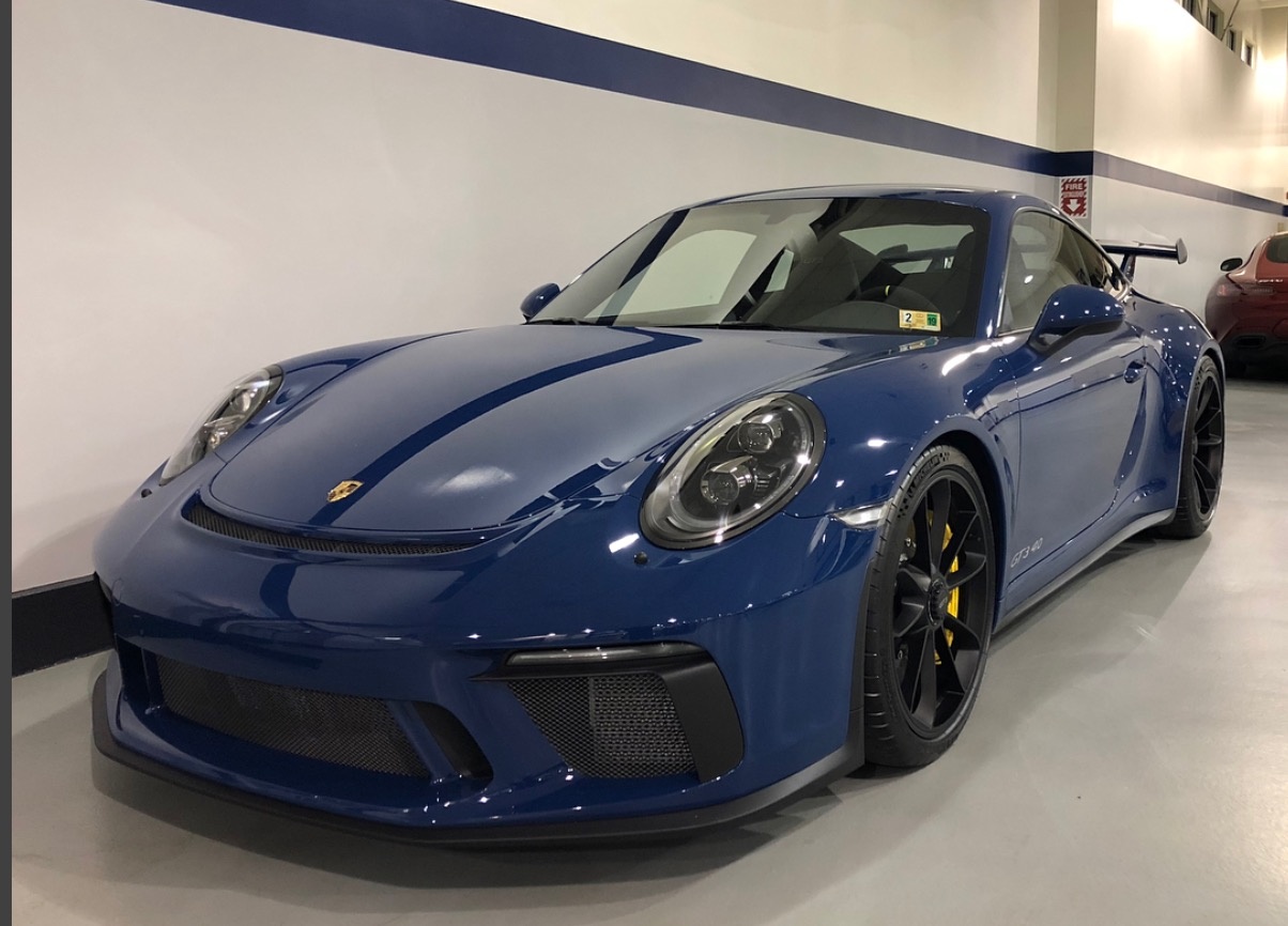 What Are Your Favorite Car Colors? | Carscoops