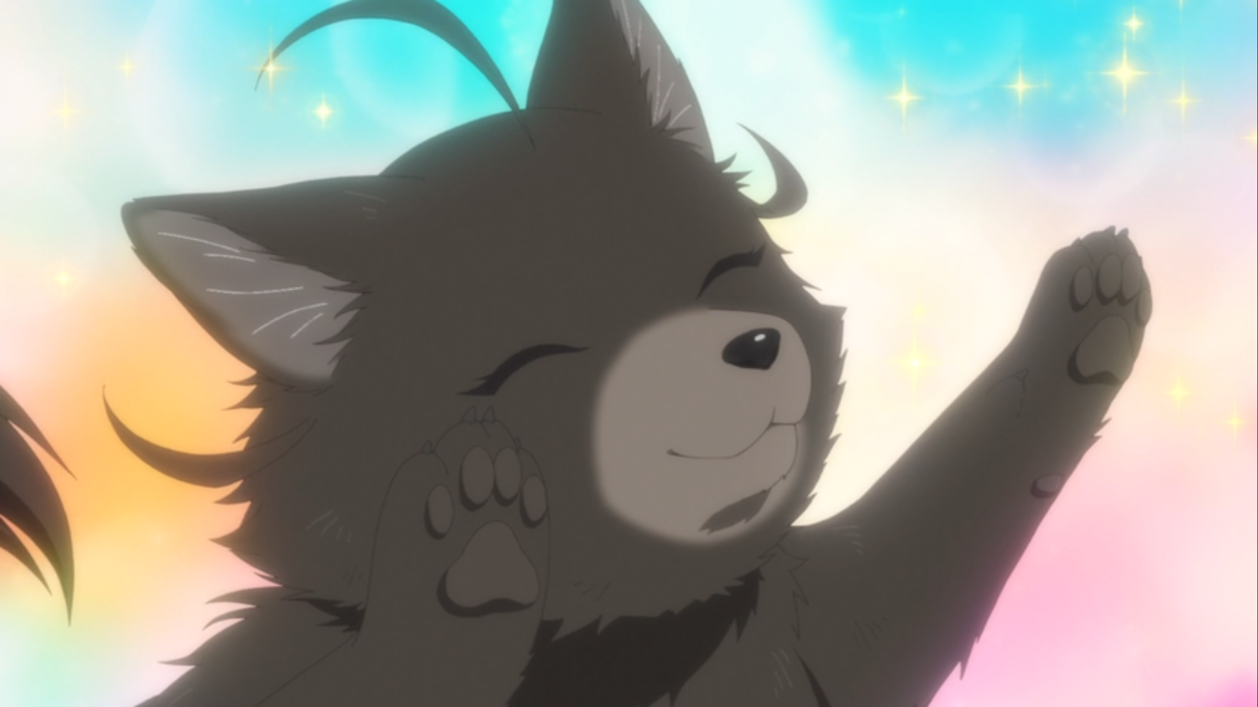 Disqus - May I Ask for One Final Thing? Episode 5 | Discussion (Saigo ...