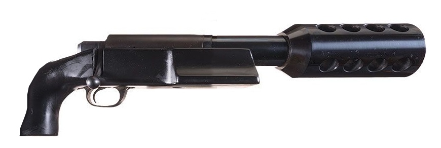 Shooting .700 Nitro Express, 4 Bore and .950 JDJ Rifles (VIDEO) -The ...