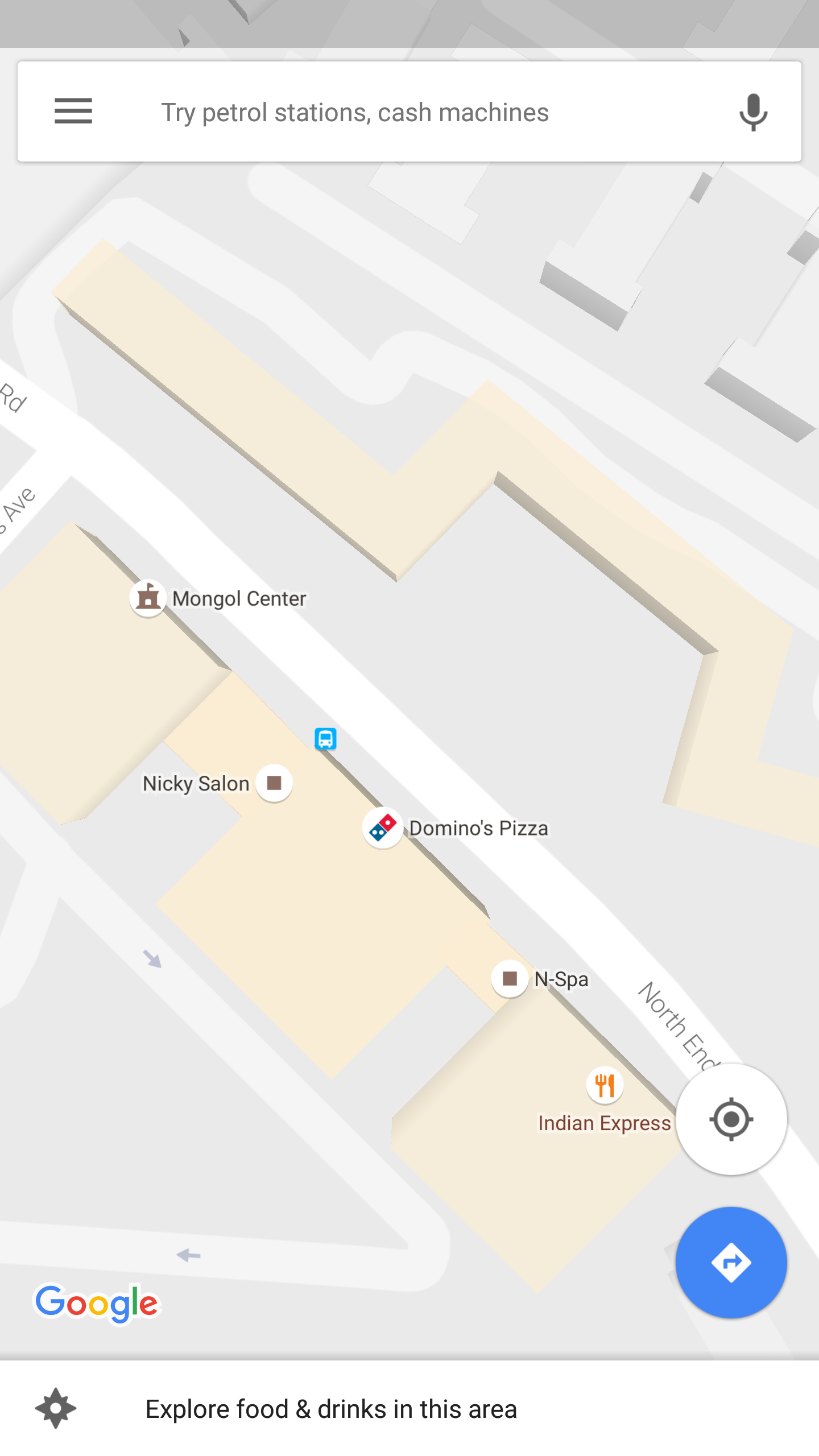 Google Maps v9.41.0 beta adds 'on these lists' section, a toggle to ...