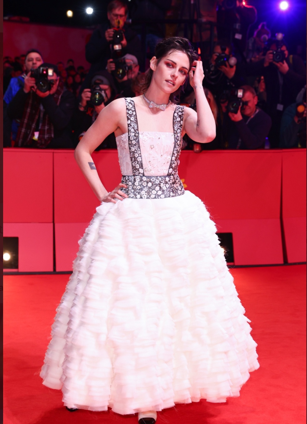 Kristen Stewart - Kristen Stewart's Ears Appreciation #19: There are ...