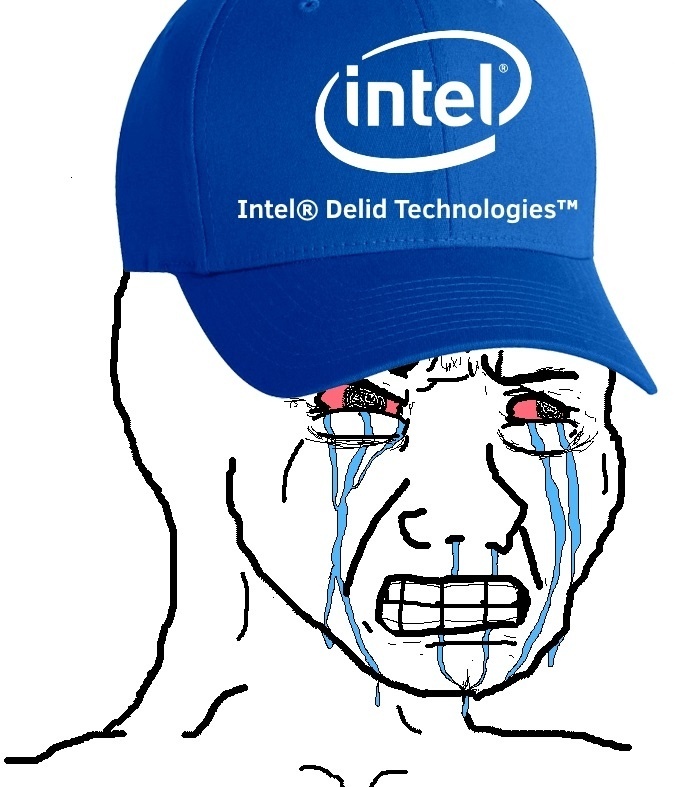 Discussion: Intel Mainstream and High-End Desktop Roadmap Leaks - 9th ...