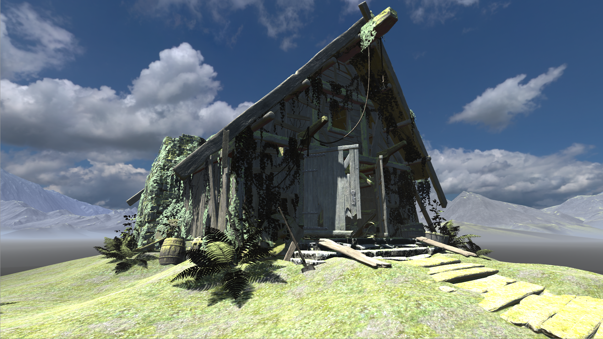 Discussion: Unity 5.6 Beta Adds Vulkan Support for Up To 60% ...