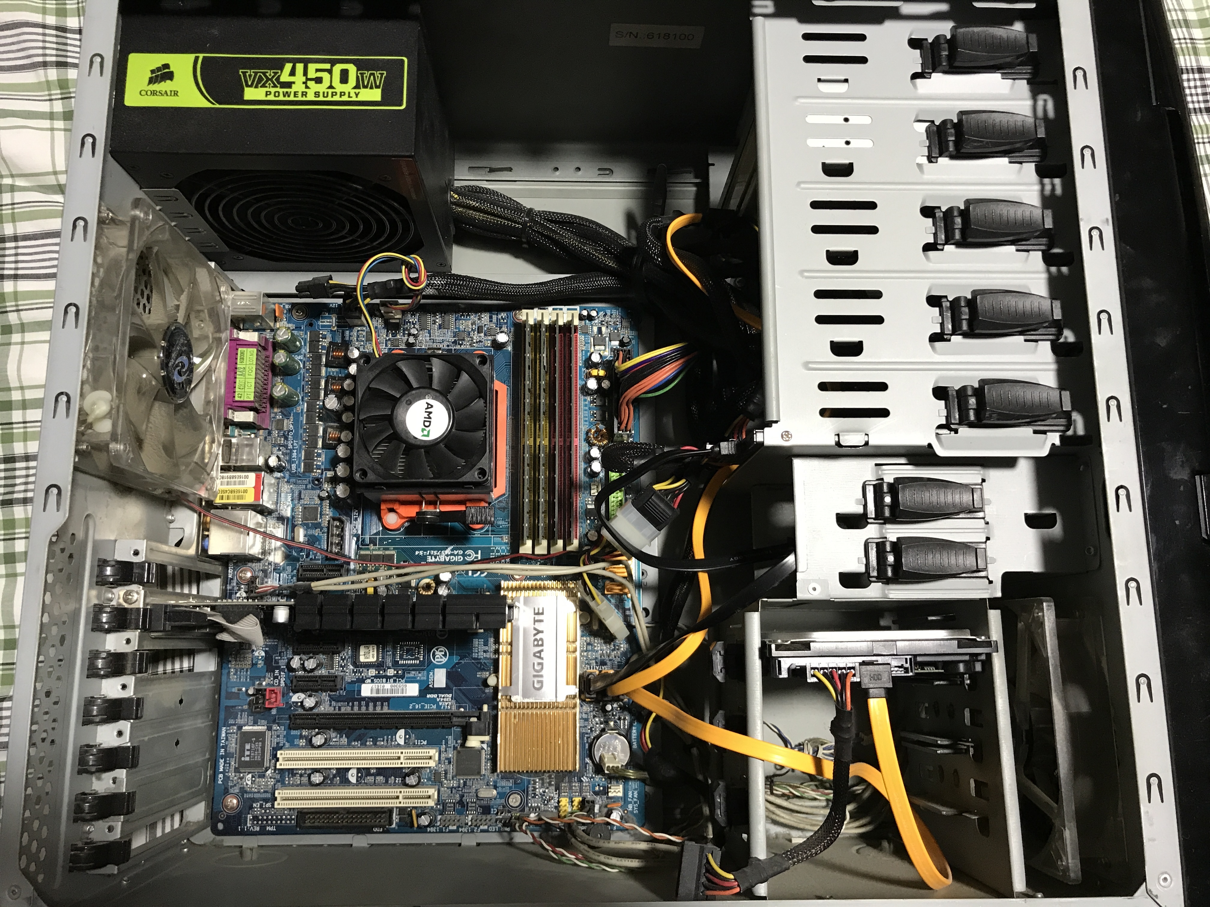 Intel Officially Confirms Cascade Lake Advanced Performance Processors ...